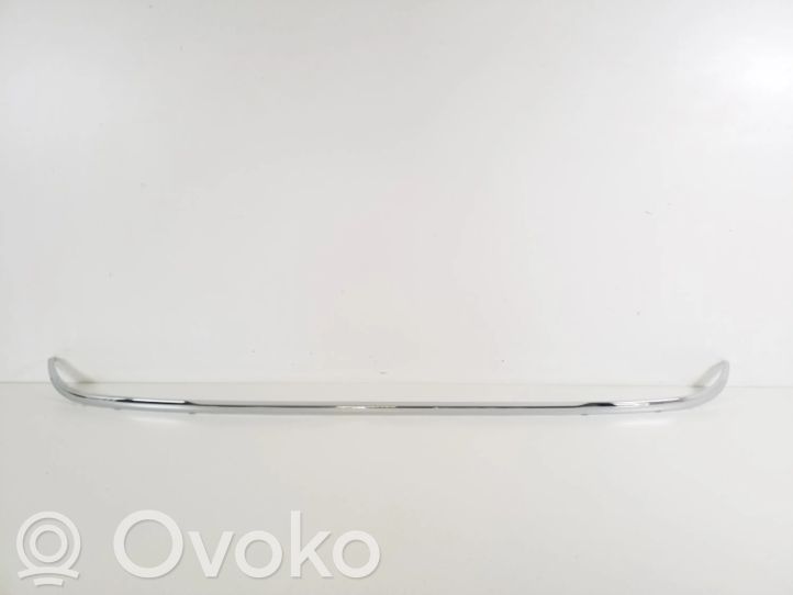 A2128854321 Mercedes-Benz E W212 Rear bumper trim bar molding, 52.00 ...