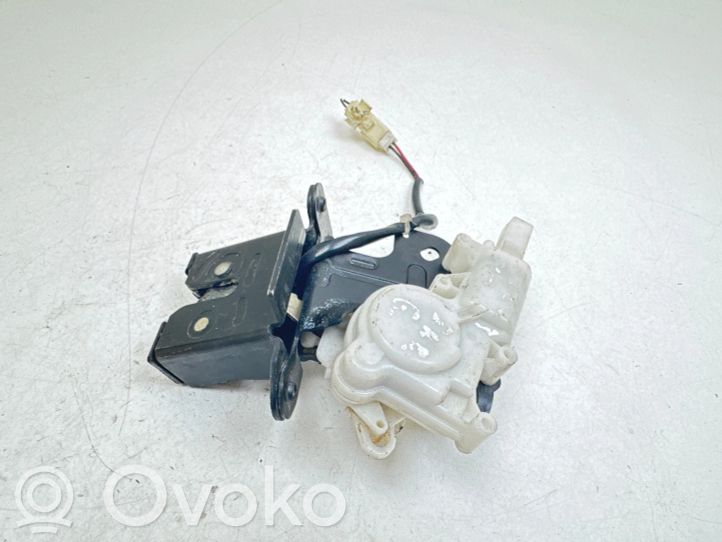 B6701 Mazda 6 Tailgate/trunk/boot lock/catch/latch, 25.00 € | RRR