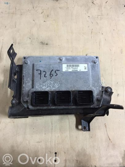 Honda Insight Engine control unit/module ECU, 93.88 € | RRR