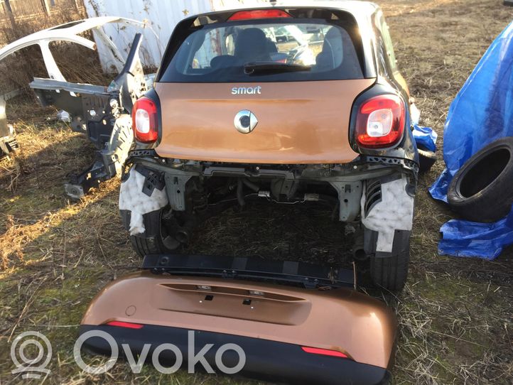 Smart ForFour I Dach, 1528.16 € | RRR