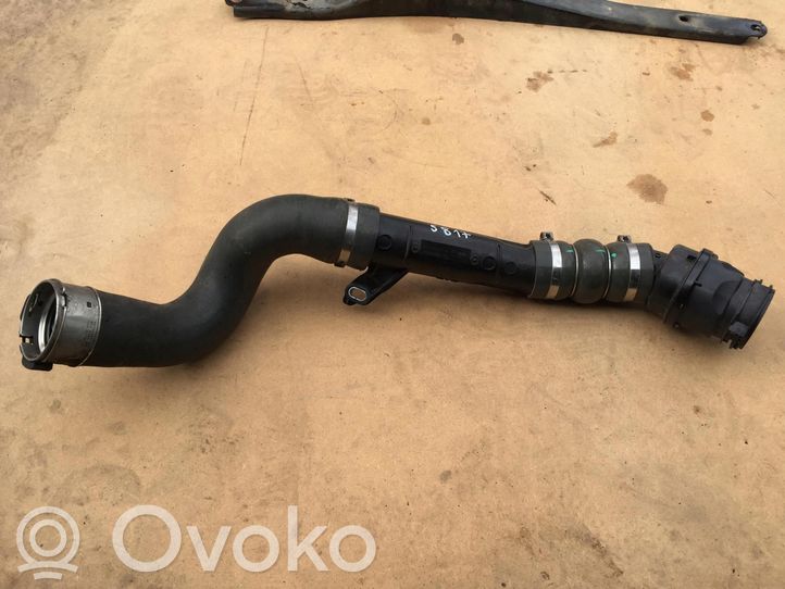 Dacia Duster II Air intake duct part, 39.76 € | RRR