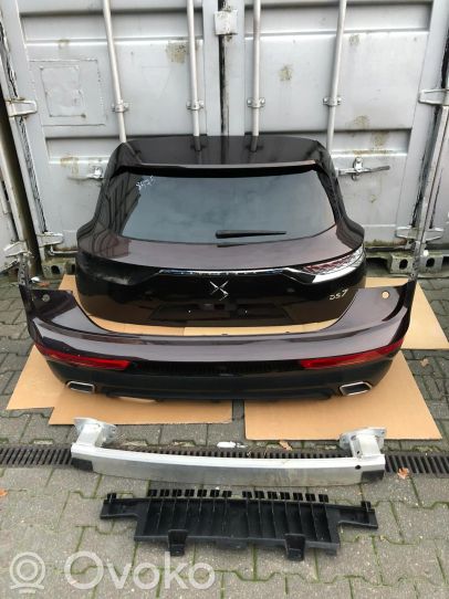 Citroen DS7 Crossback Tailgate/trunk/boot lid, 1637.34 € | RRR