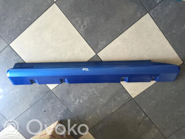 Suzuki Jimny Front sill (body part), 58.59 € | RRR