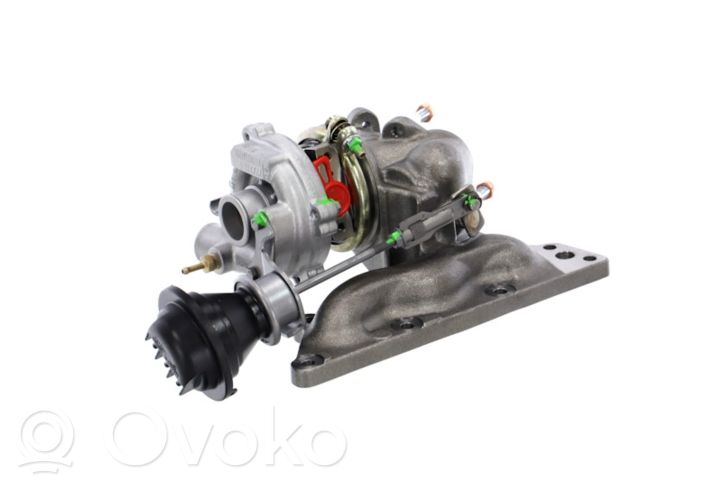 727211-5001S Smart Roadster Turbine, 384.78 € | OVOKO