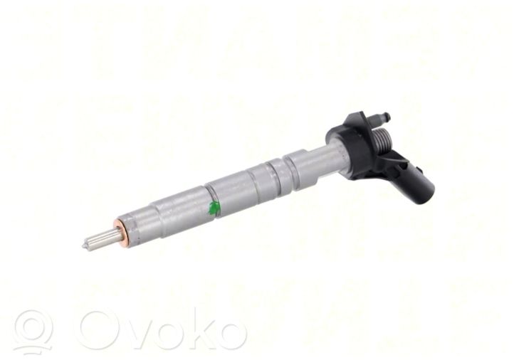 0445117035 Mercedes-Benz GLC X253 C253 Fuel injector, 210.54 € | RRR