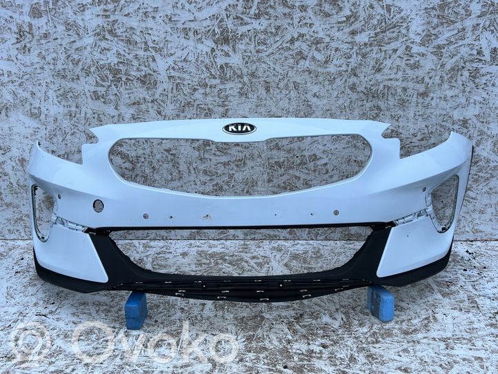 86511J7GA0 KIA Xceed Front bumper, 200.00 € | RRR