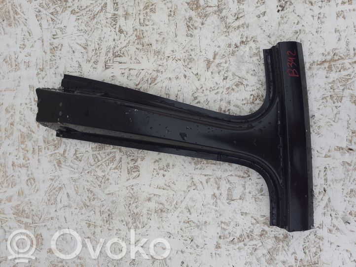 8W5809847 Audi A4 S4 B9 Sill/side skirt trim, 82.35 € | RRR
