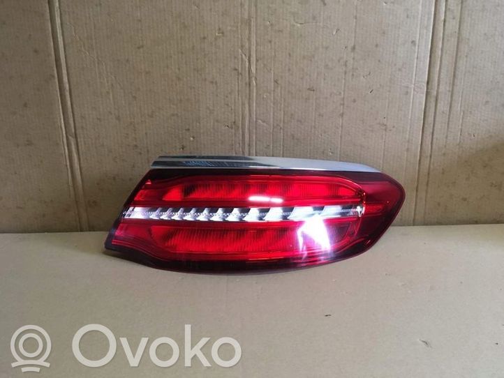 Mercedes-Benz GLC X253 C253 Feux arrière / postérieurs, 58.82 € | OVOKO