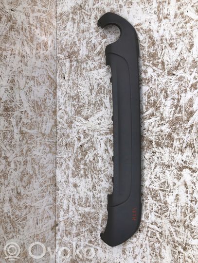 51127332323 BMW X1 F48 F49 Rear bumper lower part trim, 21.83 € | RRR