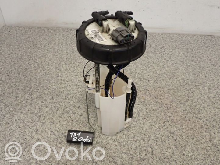 Nissan X-Trail T31 Fuel level sensor, 47.71 € | RRR