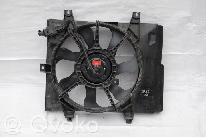 KIA Picanto Electric radiator cooling fan, 45.20 € | RRR