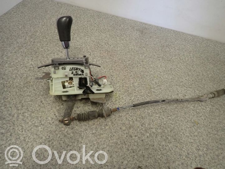 Subaru Outback Gear selector/shifter (interior), 55.24 € | RRR