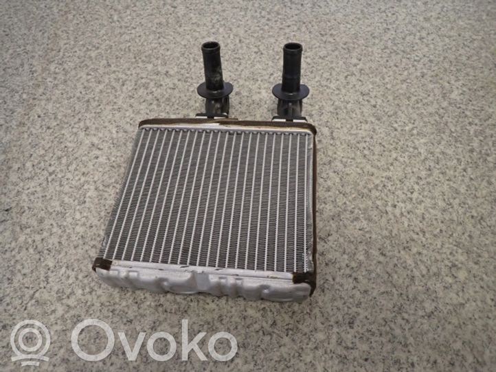 Nissan Micra Heater blower radiator, 25.11 € | RRR