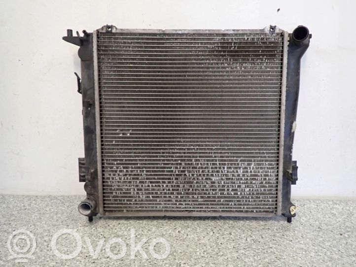 Hyundai i30 Radiateur de refroidissement, 46.59 € | OVOKO