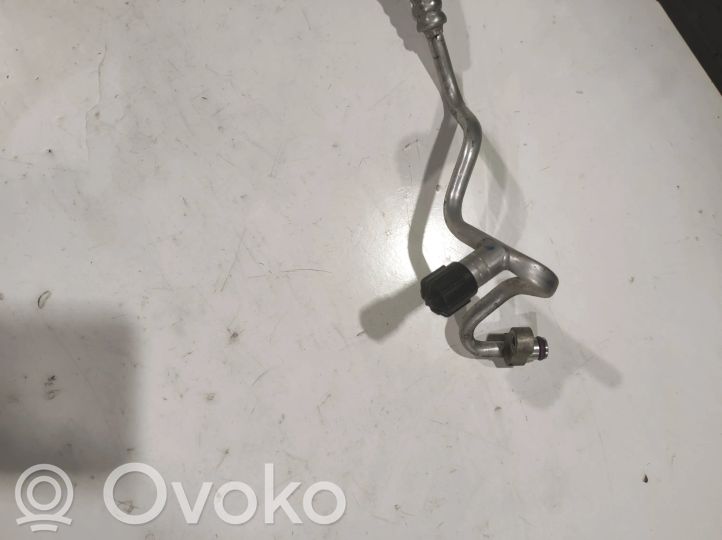 2048304816 Mercedes-Benz C W204 Air conditioning (A/C) pipe/hose, 20.00 ...