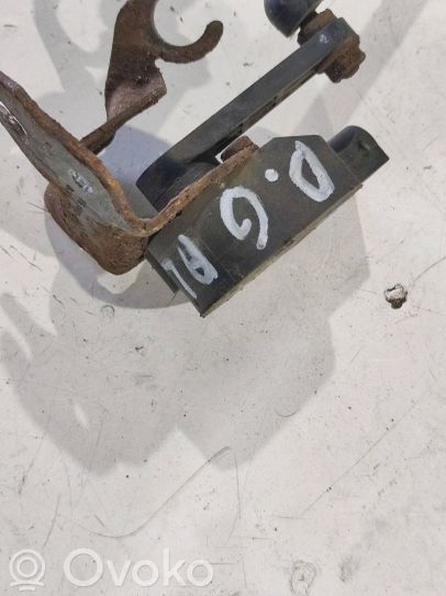 97033302204 Porsche Panamera (970) Rear air suspension level height ...