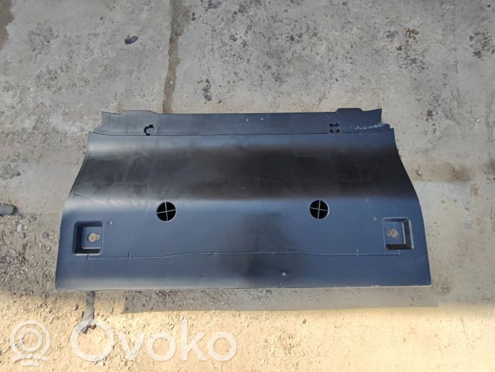A2136931700 Mercedes-Benz E W213 Tappeto di rivestimento del fondo del ...