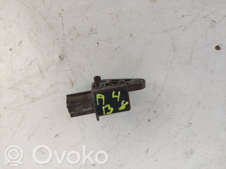 8K0959651 Audi A4 S4 B8 8K Sensore d’urto/d'impatto apertura airbag, 30 ...