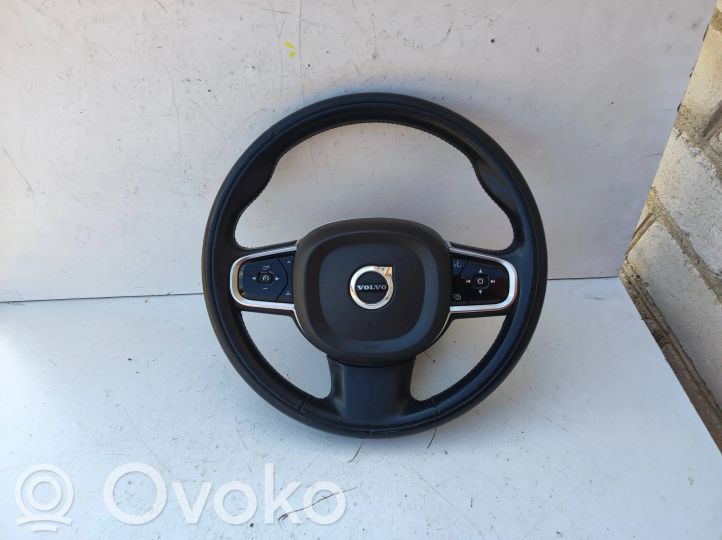 31407817 Volvo XC90 Steering wheel, 400.00 € | RRR