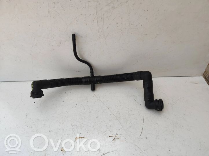 94810724560 Porsche Cayenne (92A) Breather hose/pipe, 50.00 € | RRR