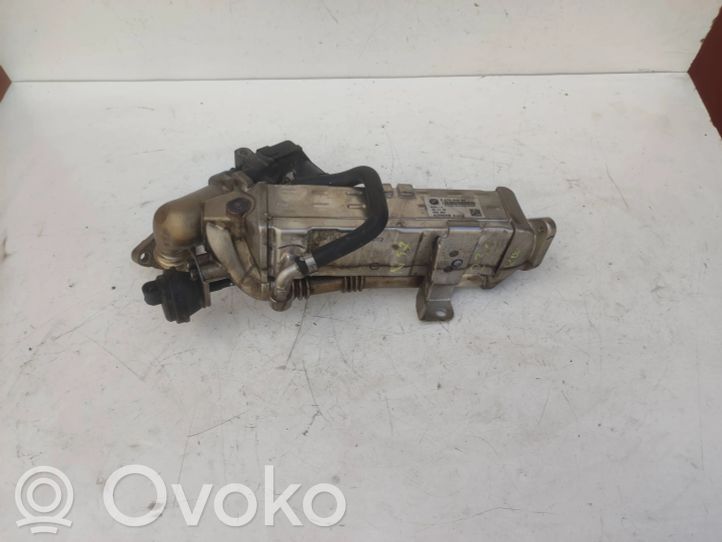 8476993 BMW X5 F15 EGR valve cooler, 85.00 € | RRR