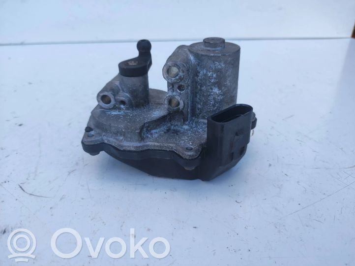 059129086L Audi A4 S4 B8 8K Intake manifold valve actuator/motor, 25.00 ...