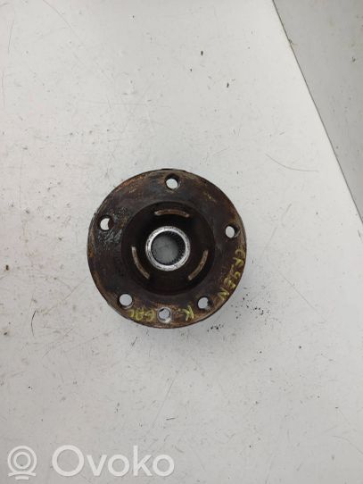 7P0501655A Porsche Cayenne (92A) Rear wheel hub, 55.00 € | RRR