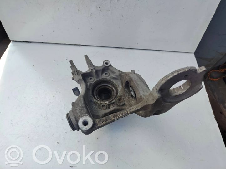 8R0505435C Audi Q5 SQ5 Rear wheel hub, 27.00 € | RRR