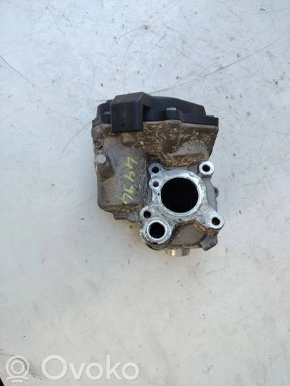 A6511400660 Mercedes-Benz C W204 EGR valve, 15.00 € | RRR