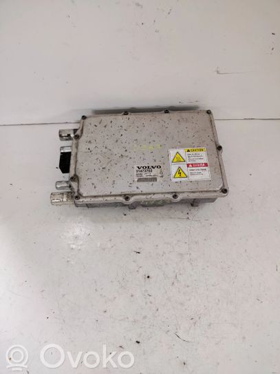 31473702 Volvo XC90 Voltage converter inverter, 150.00 € | RRR