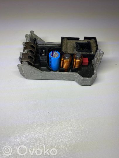 A2308210251 Mercedes-Benz E W211 Heater blower motor/fan resistor, 30. ...