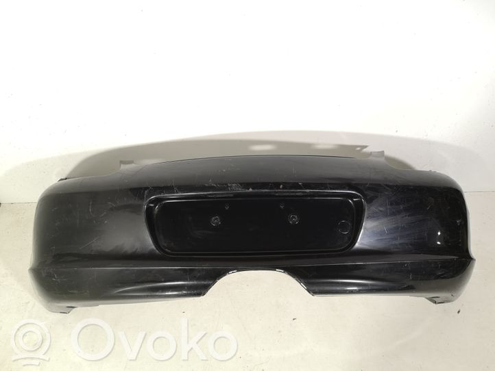 98750541100 Porsche Boxster 987 Rear bumper, 129.00 € | RRR