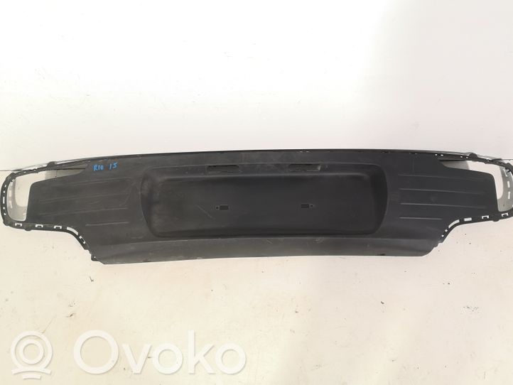 866121W700 KIA Rio Rear bumper lower part trim, 45.00 € | RRR