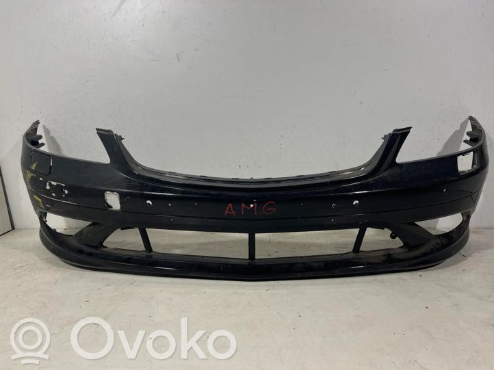 A2218850025 Mercedes-Benz S W221 Front bumper, 189.00 € | RRR