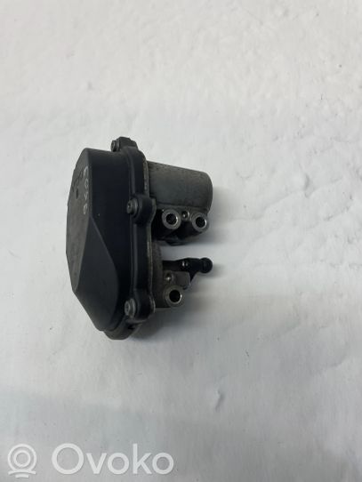 03L129086 Volkswagen PASSAT B6 Intake manifold valve actuator/motor, 18 ...