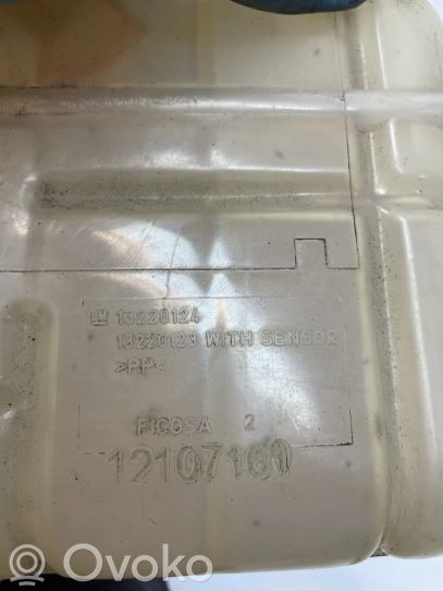 13220123 Opel Insignia A Coolant expansion tank/reservoir, 12.00 € | RRR