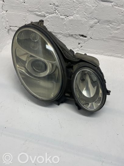 Mercedes-Benz E W211 Headlight/headlamp, 22.00 € | RRR