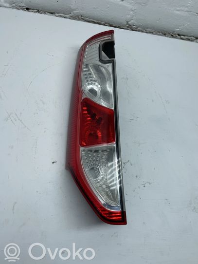 265559212R Renault Kangoo II Feux arrière / postérieurs, 32.00 € | OVOKO