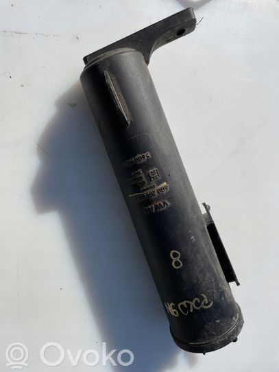 6Q0201801A Volkswagen Polo Cartouche de vapeur de carburant pour filtre ...