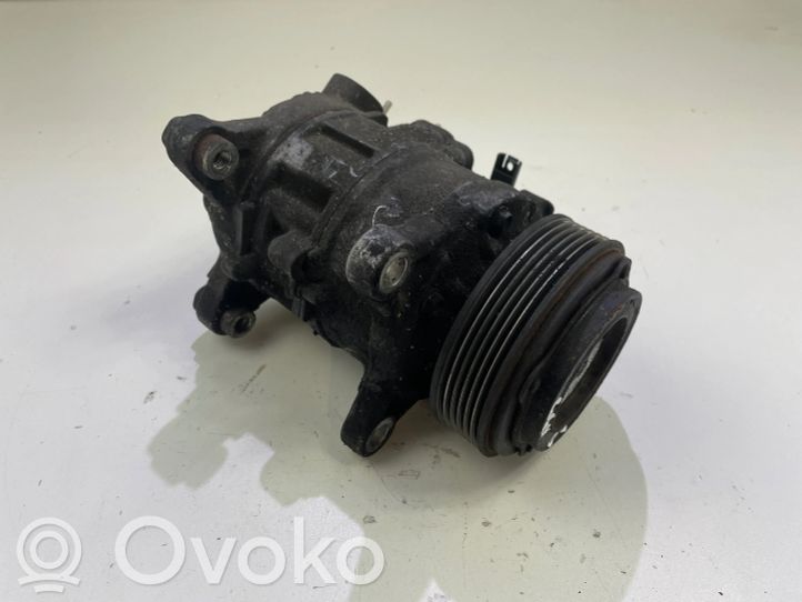 9225703 BMW 3 E90 E91 Air conditioning (A/C) compressor (pump), 40.00 ...