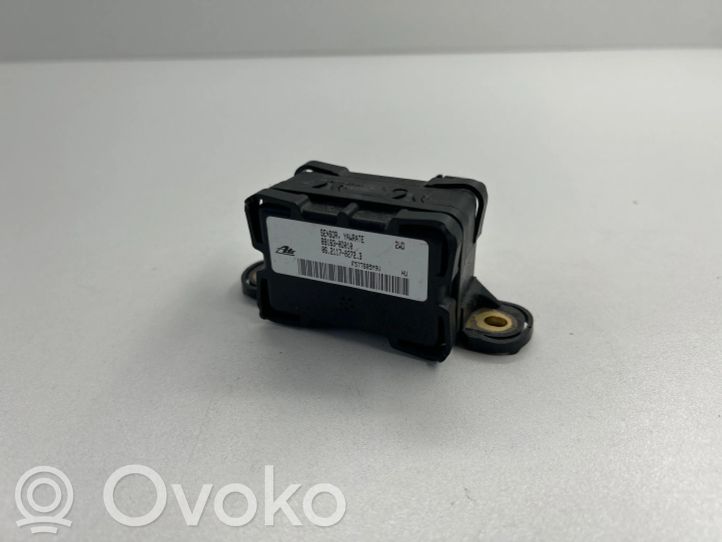 891830D010 Toyota Yaris ESP acceleration yaw rate sensor, 20.00 € | RRR