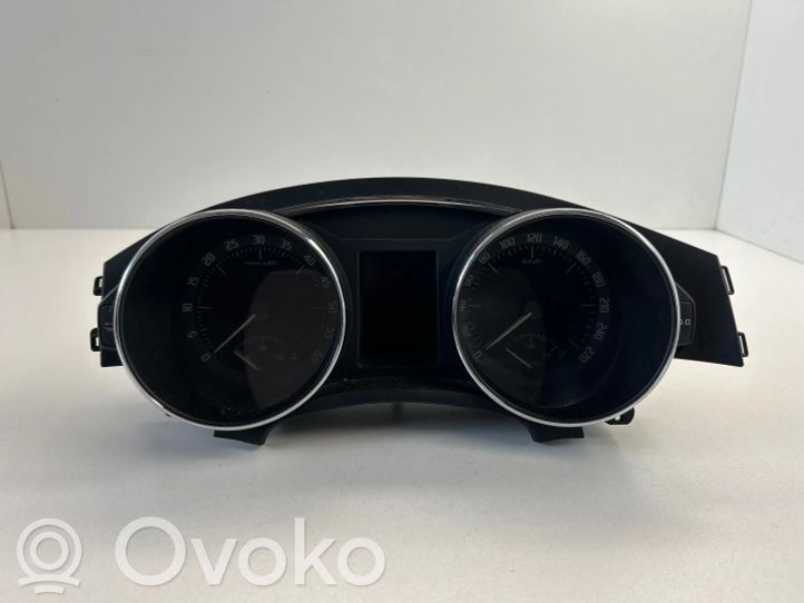 3T1920841D Skoda Superb B6 (3T) Speedometer (instrument cluster), 80.00 ...