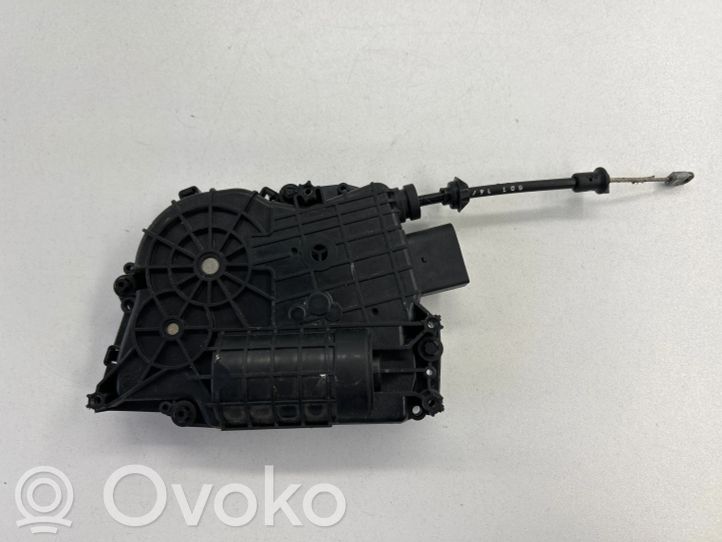 4180812000 Volvo V70 Tailgate boot lock/latch motor, 50.00 € | RRR