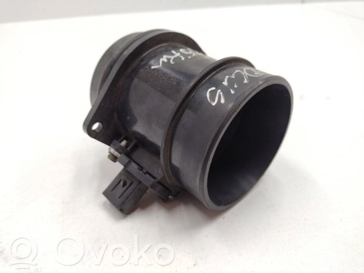 4M5112B579 Ford Focus Mass air flow meter, 15.00 € | RRR
