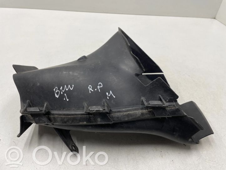 74850610 BMW 1 E81 E87 Intercooler air guide/duct channel, 25.00 € | RRR