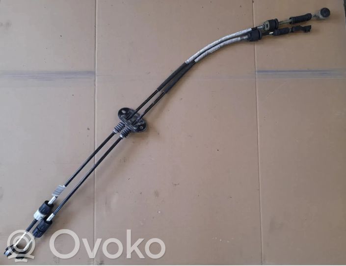 Ford Focus C-MAX Gear shift cable linkage, 25.88 € | RRR