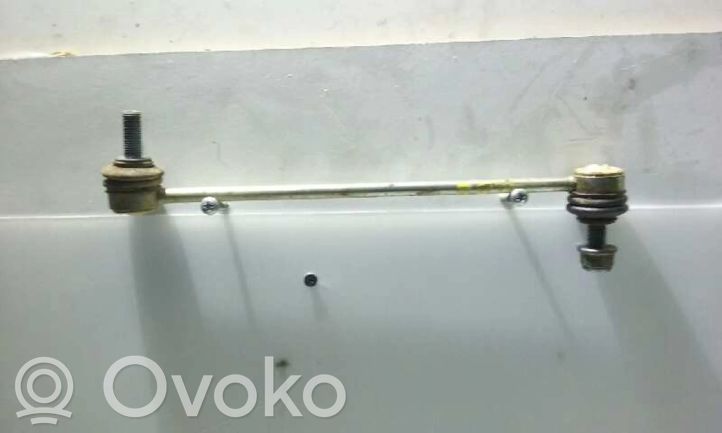 Renault Clio IV Front anti-roll bar/stabilizer link, 19.65 € | RRR