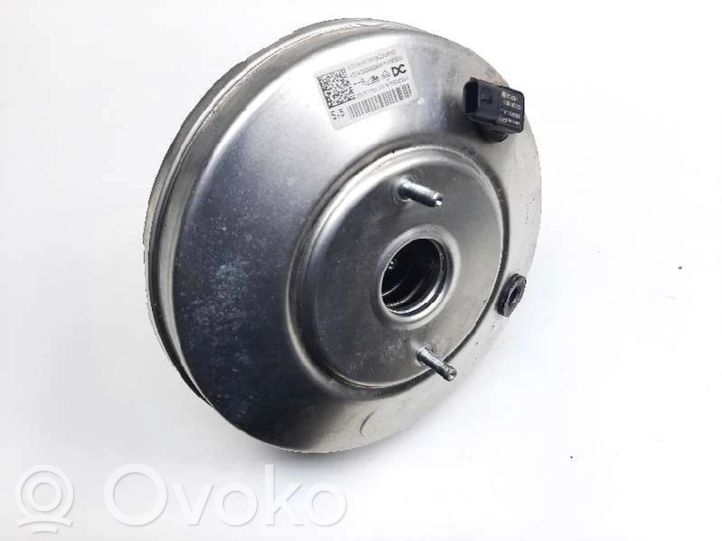 472102018R Renault Twingo III Hydraulic servotronic pressure valve, 65. ...