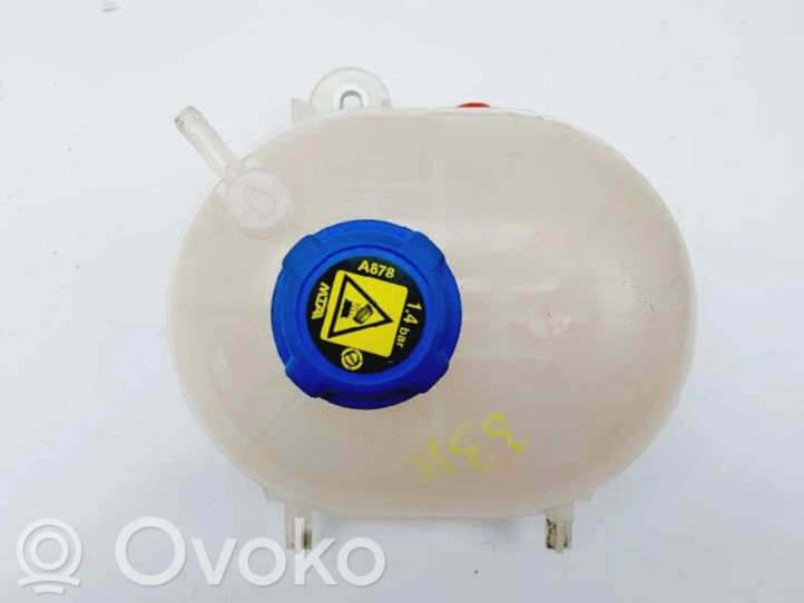 Fiat 500E Fuel expansion tank, 19.65 € | RRR