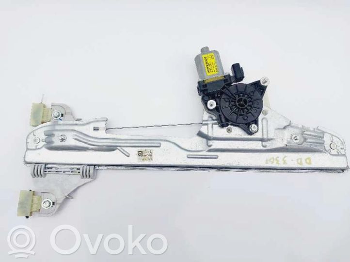 82460J9000 Hyundai Kona Front door electric window regulator, 39.30 € | RRR